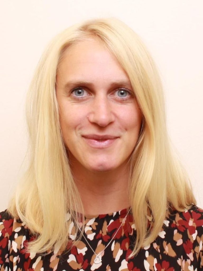 Members and Contacts - Equality in Energy Transitions