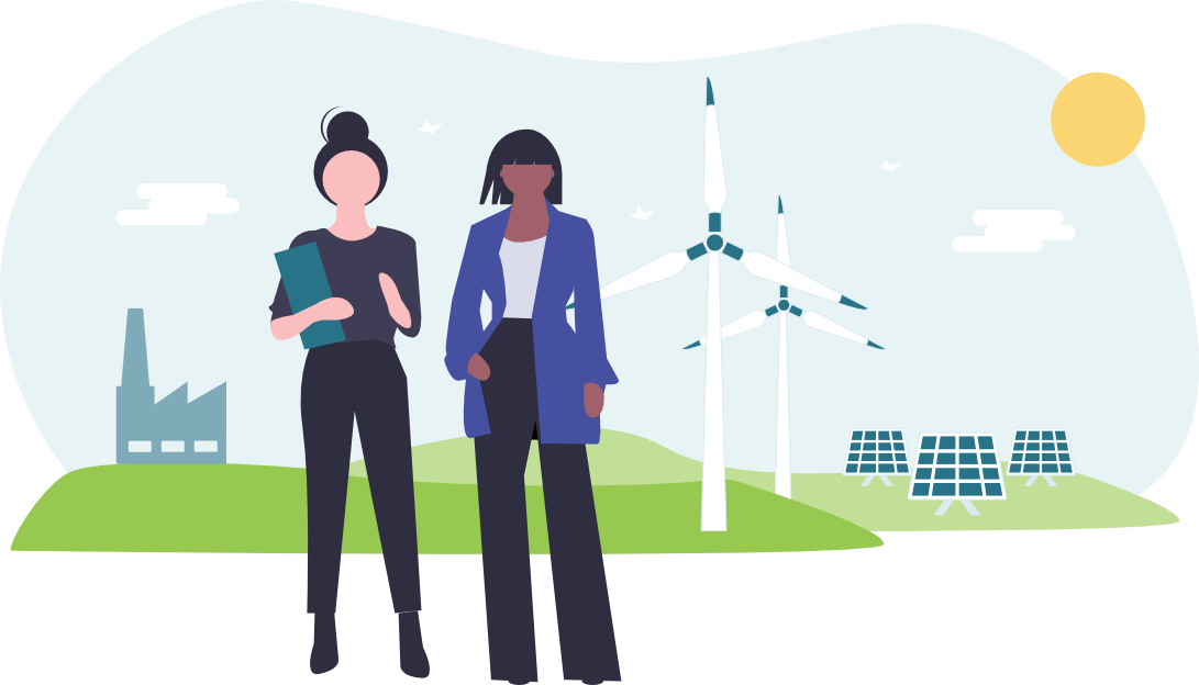 Home - Equality in Energy Transitions