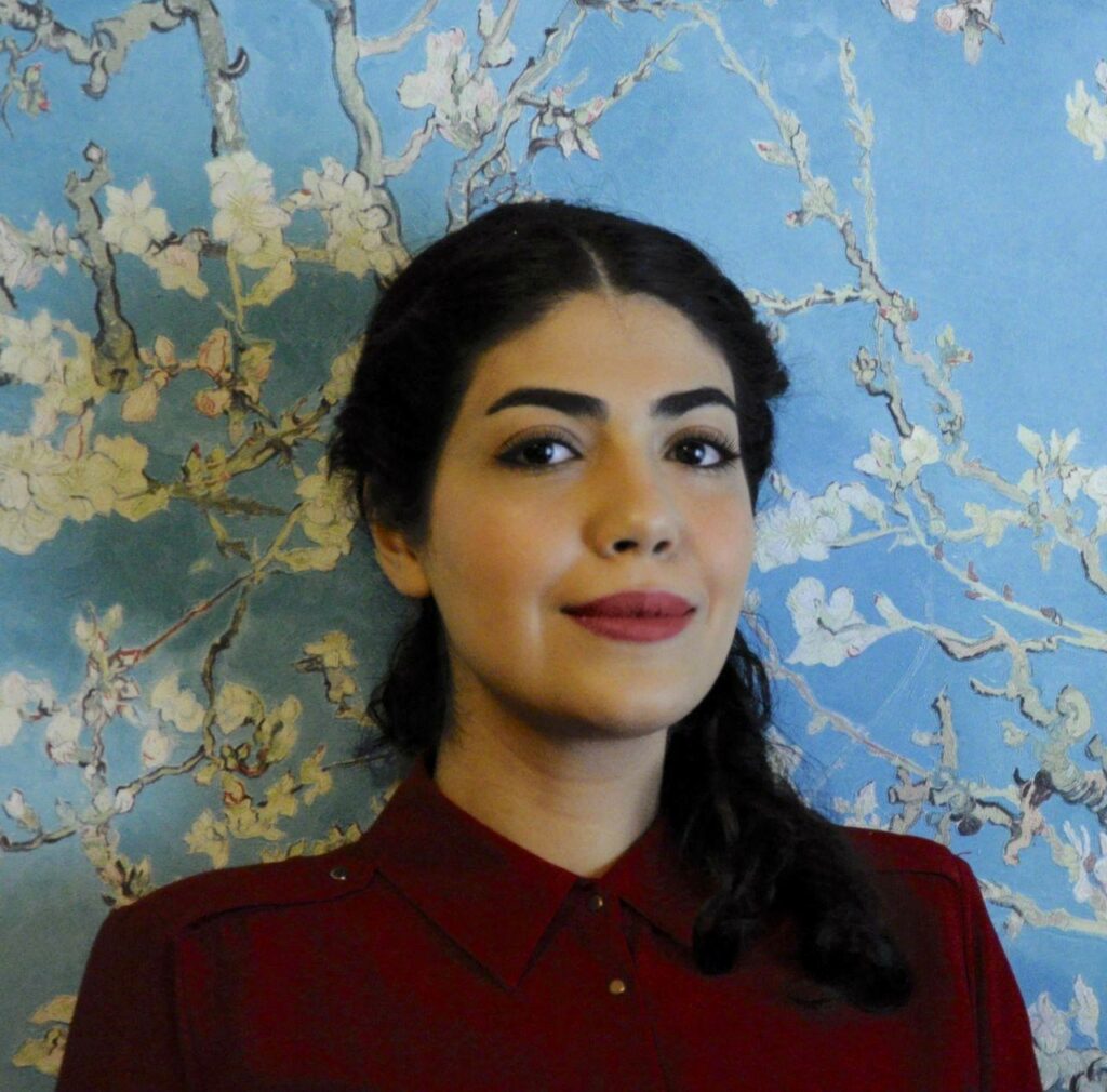 Members and Contacts - Equality in Energy Transitions